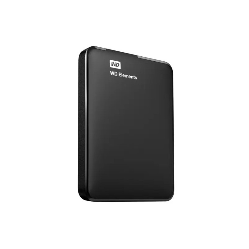 DISCO RIGIDO PORTATIL WD 1 TB USB3/SLIM