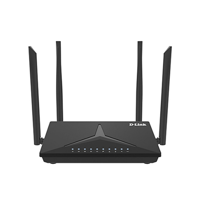 ROUTER WIRELESS D-LINK DIR-825M AC1200 C/USB